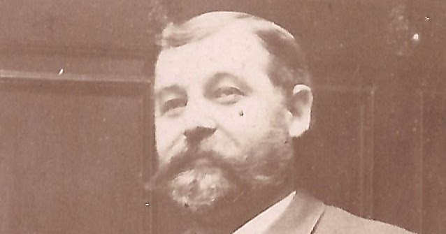 Le Café de la Régence: Joseph Kieffer