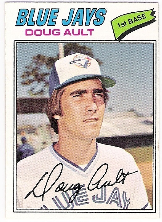 Doug Ault - Alchetron, The Free Social Encyclopedia