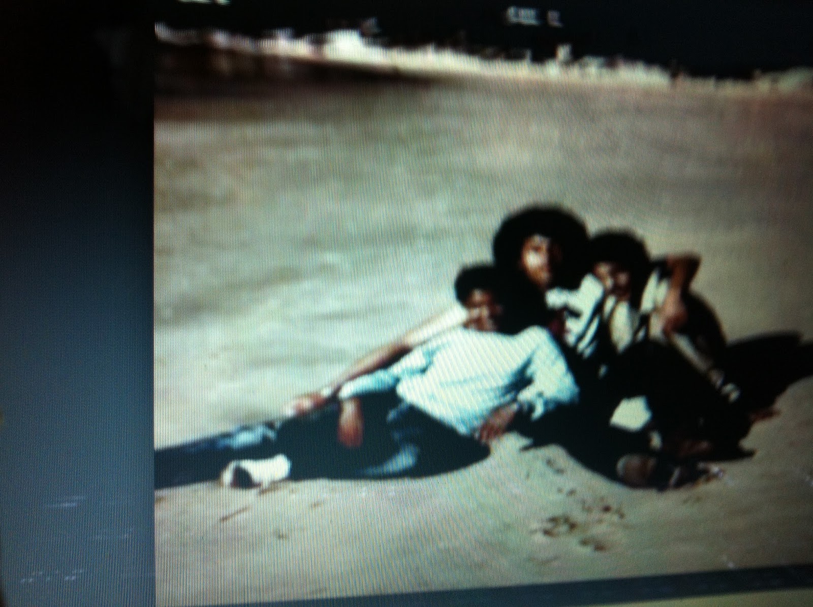 THE BLACK SOCIAL HISTORY:: BLACK SOCIAL HISTORY - AFRO-SOUTH AFRICAN ...