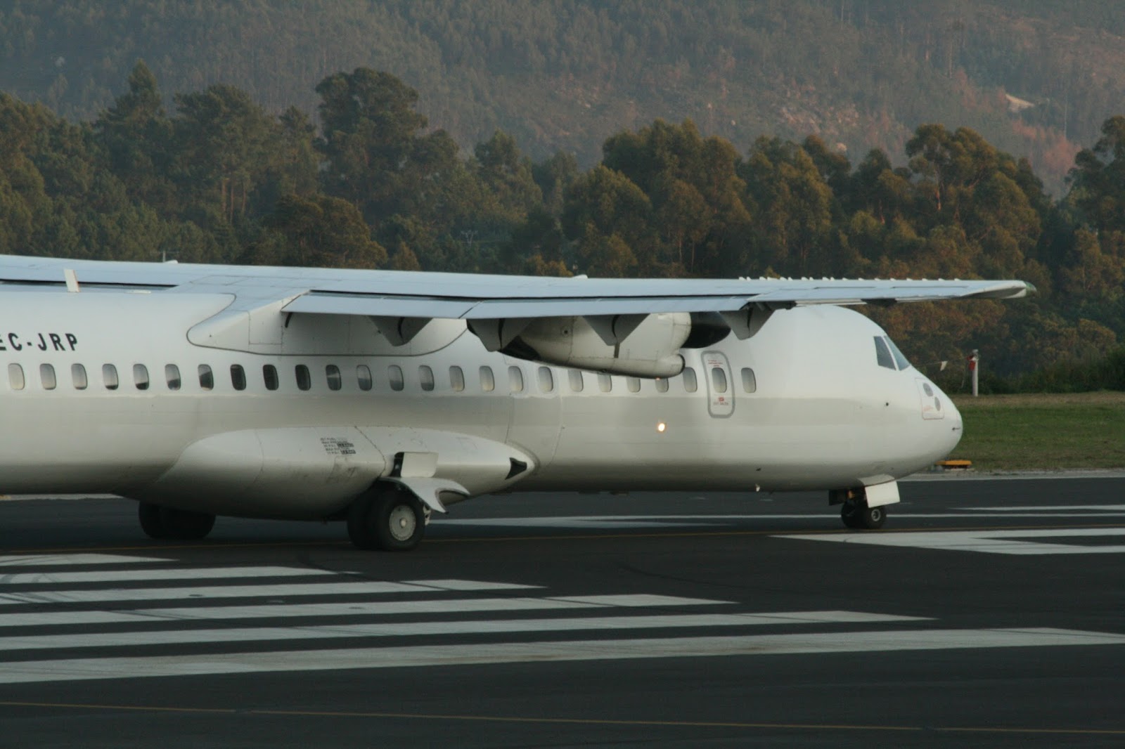 Aerolineas Europeas: Vuelve la Ruta Lisboa-Oporto TAP Express