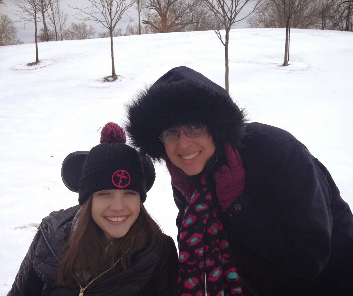 A Graceful Waiting... - Karen Kay Smith