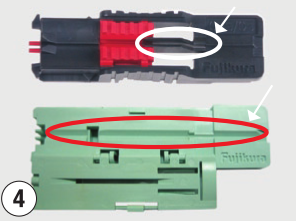 The Trench: How To Splice Fiber Optic Cable - Mechanical Splice