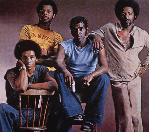 Blackmusicworld: The Real Thing: Banda que sumiu igual orvalho durante ...