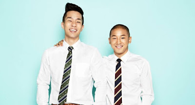 All about kpop: Mighty Mouth collaborate with YG Entertainment director ...