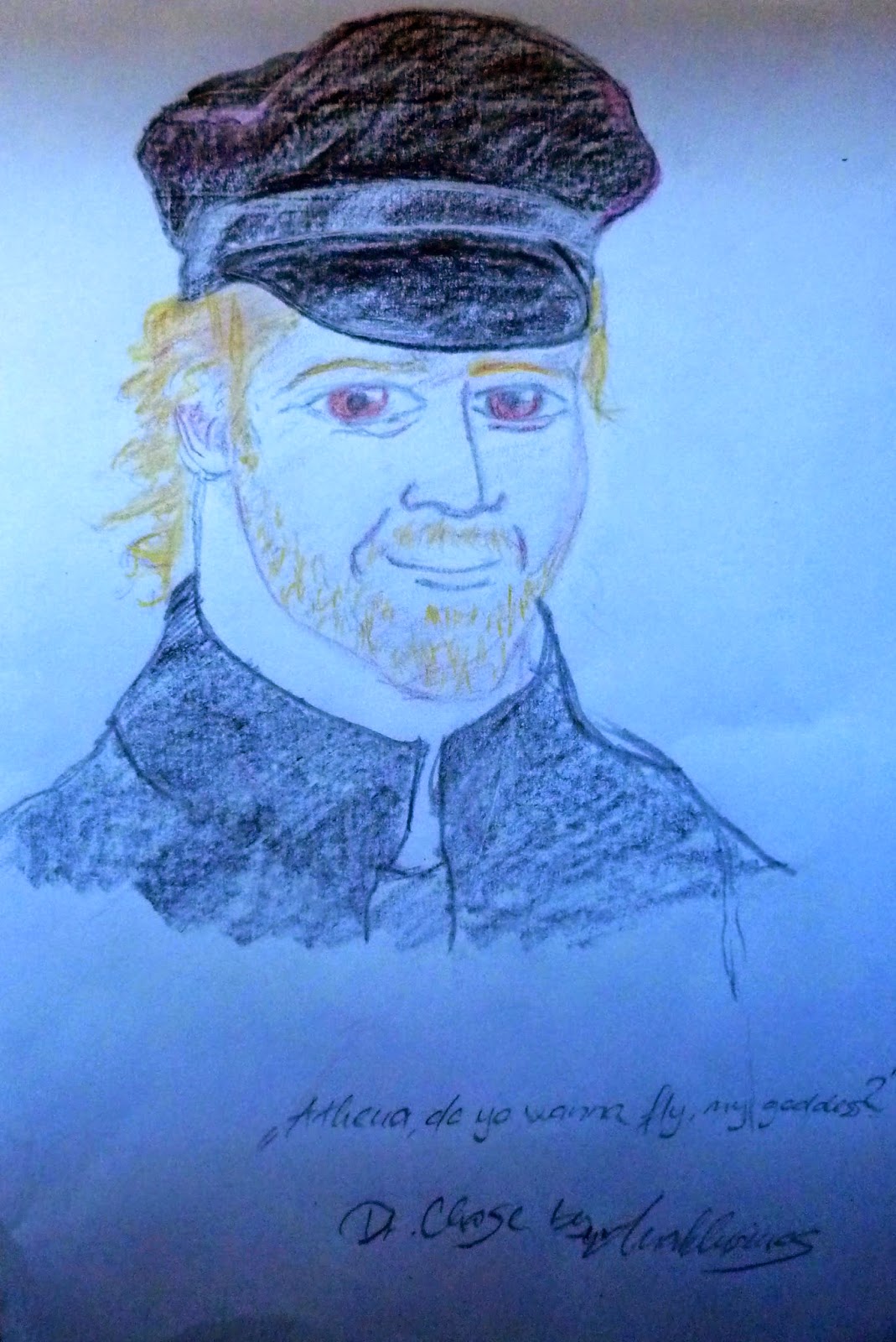 Ismerd meg a szereplőket: Frederick Chase ~ Percy Jackson Hungary ...