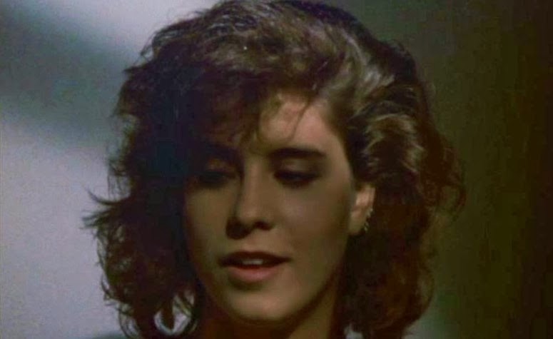 House of Self-Indulgence: There's Nothing Out There! (Rolfe Kanefsky, 1991)