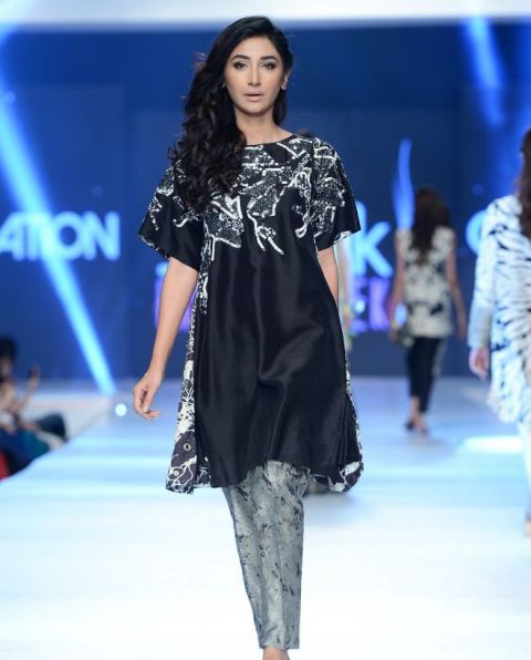 Fashion Pakistan Week 2017 ~ Fashion Point