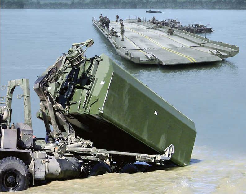 DEFENSE STUDIES: General Dynamics European Land Systems to Supply ...