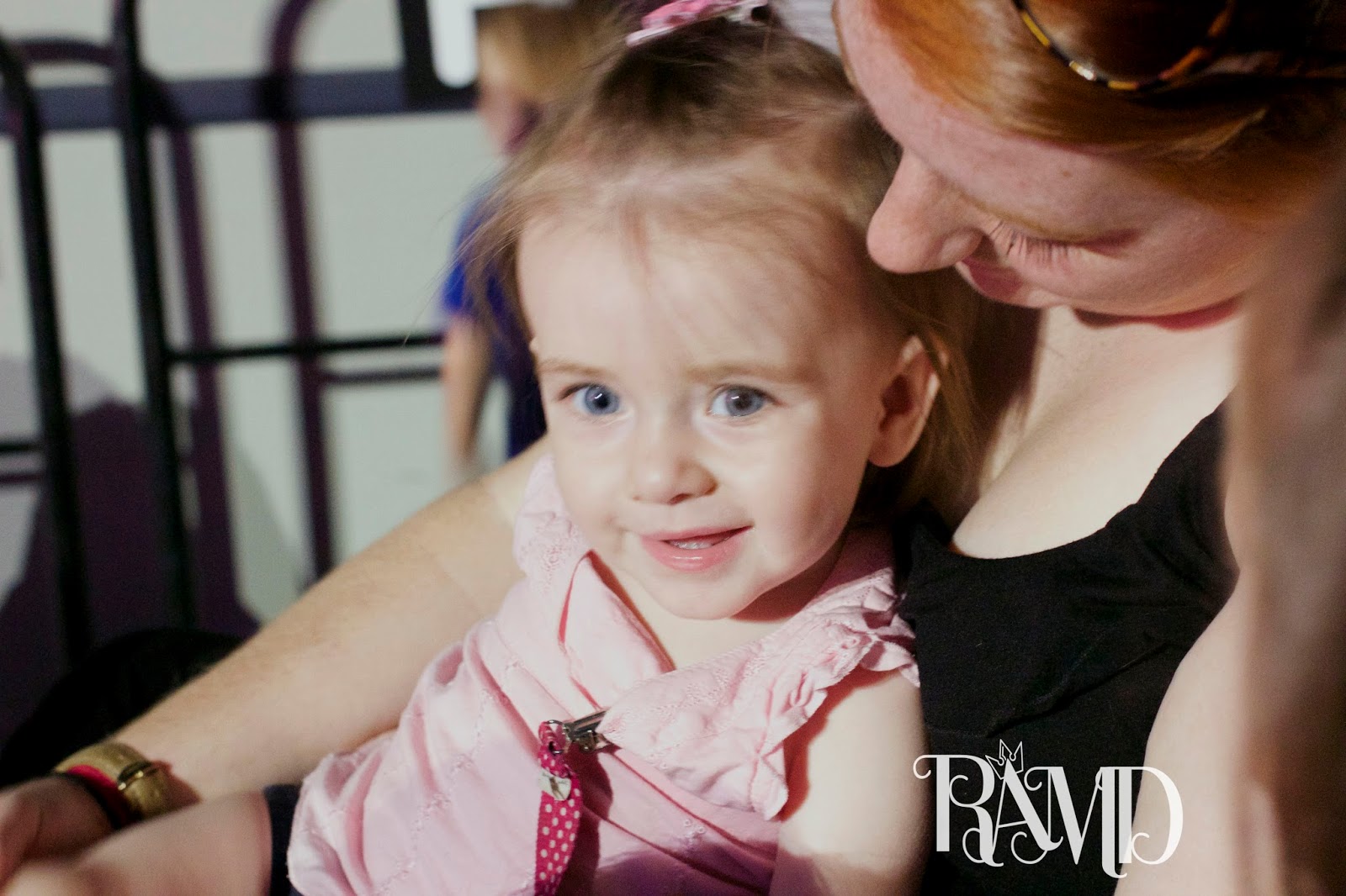 Raising a Mini Diva: Street Smart, Sesame Street Smart!