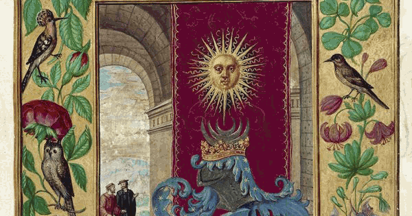Alchemical Musings: Library. Splendor Solis: Alchemical Treatises of ...