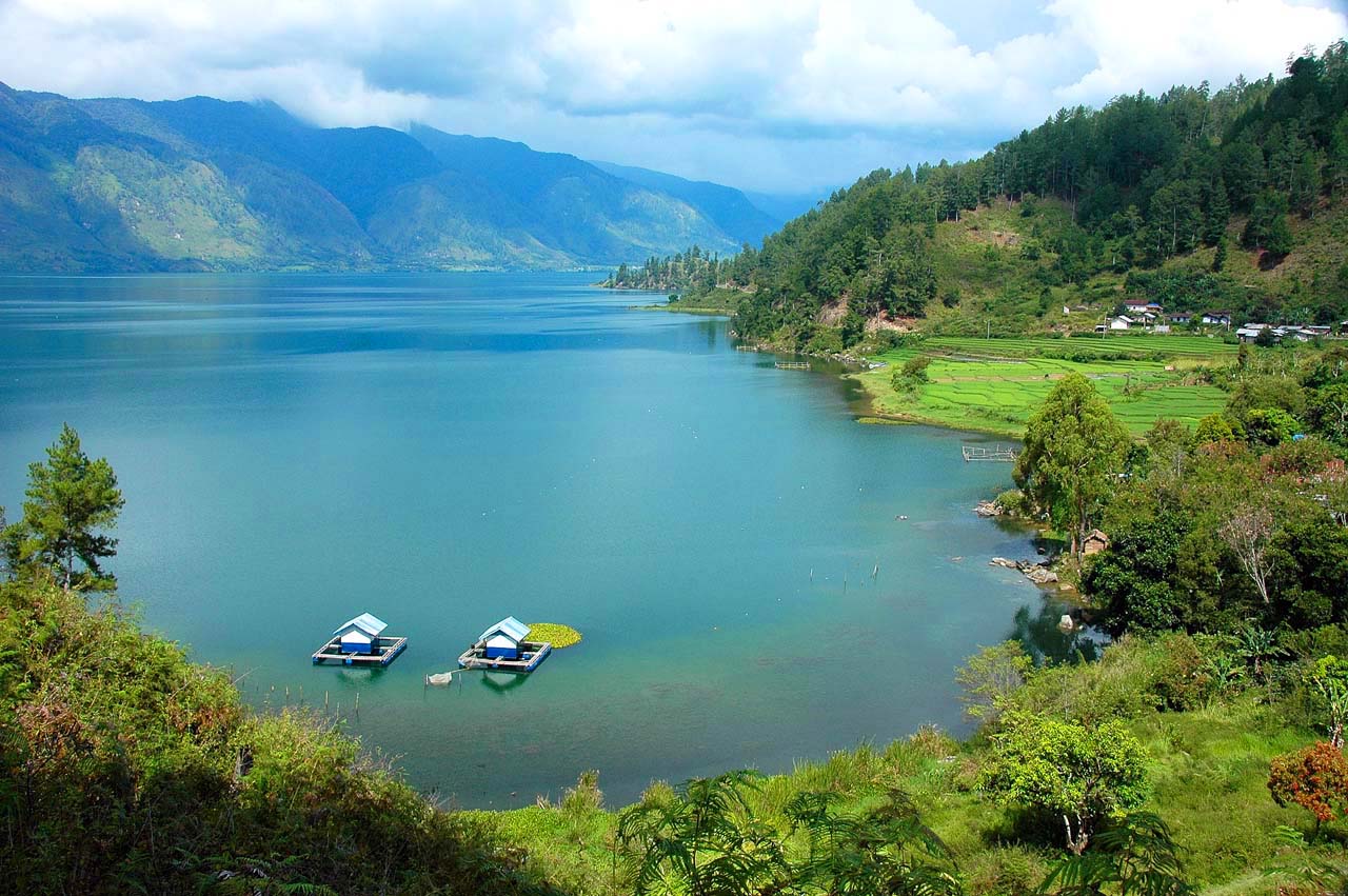 37 Tempat-Tempat Wisata di Aceh - Indonesian travel destination