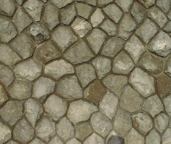 maygunrifanto: Material Render ( Batu Alam )