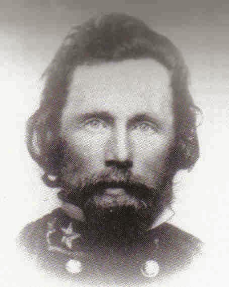 Tim Kent's Civil War tales: Robert Hopkins Hatton: The Purest, Noblest ...