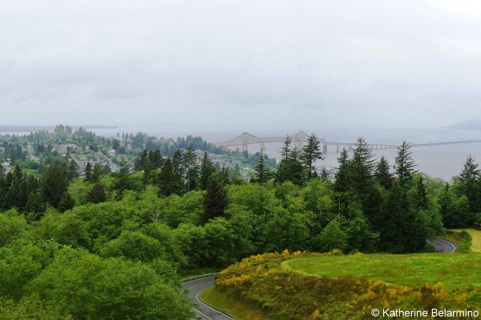 Astoria: Gateway to the Oregon Coast | Travel the World