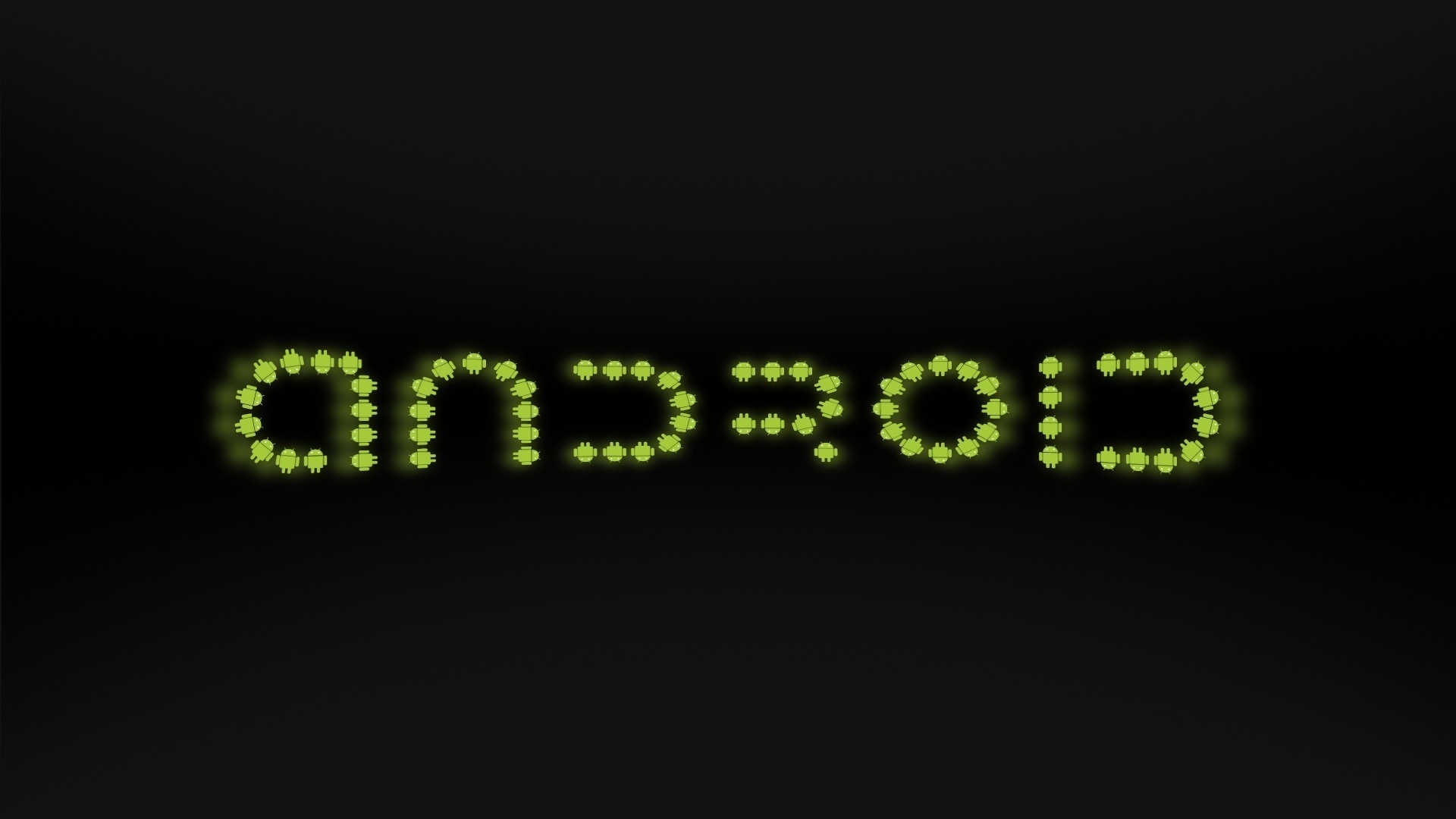 Android green - High Definition Wallpapers - HD wallpapers