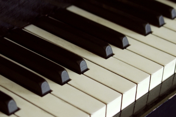 Müzik Dünyası: Piyano