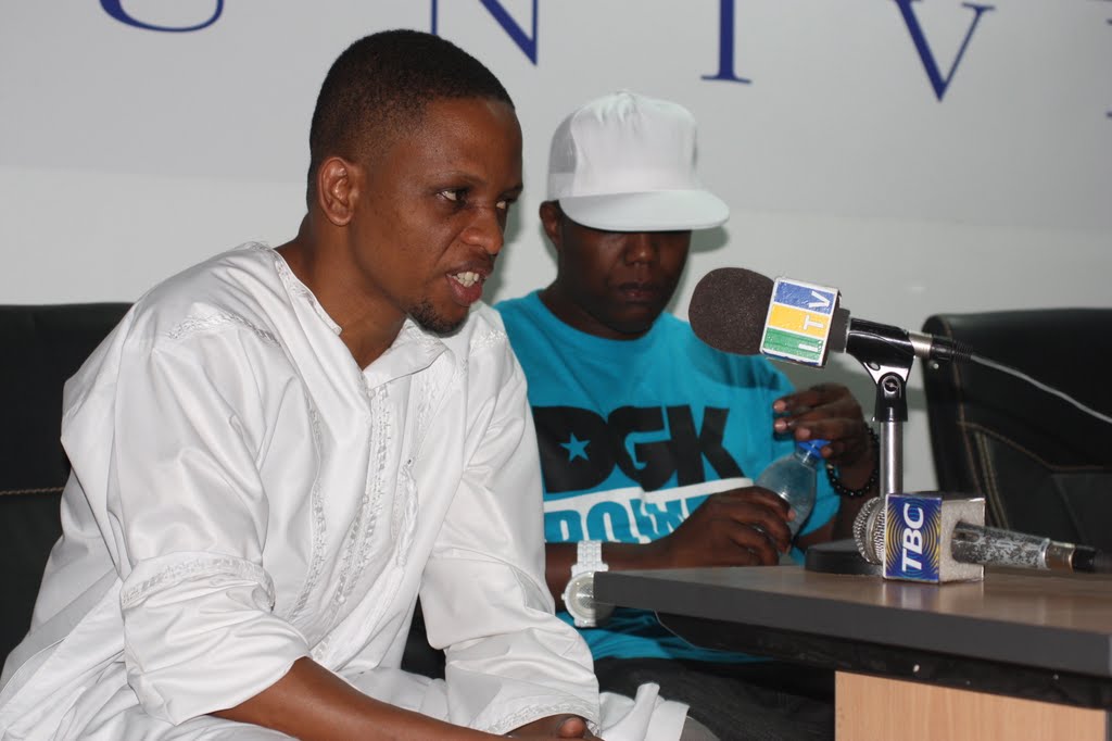 WASANII WAKALI KUSHIRIKI SHOO DAR LIVE JUMAPILI HII - MICHUZI BLOG