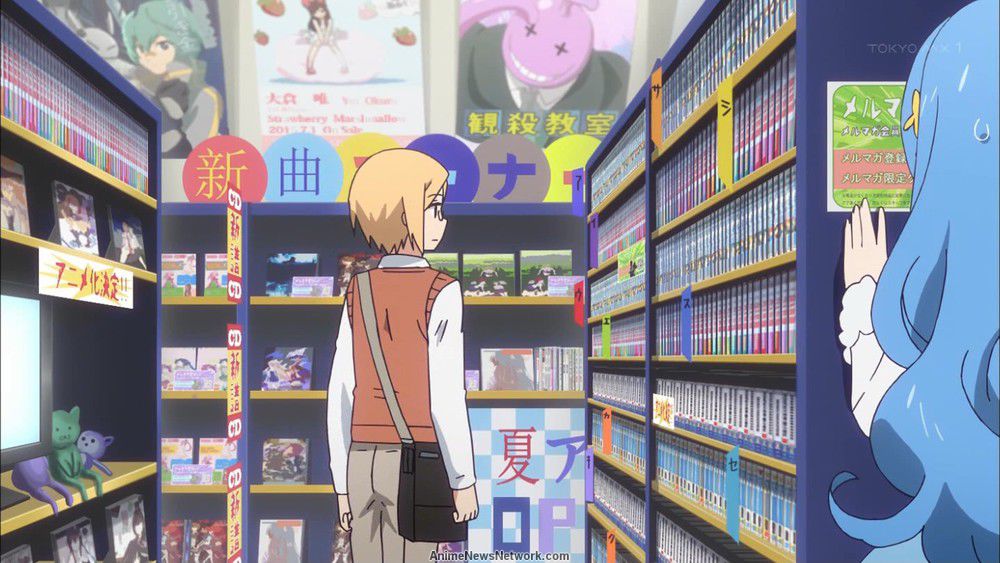 Ventas físicas siguen siendo muy importantes para la Industria del ...