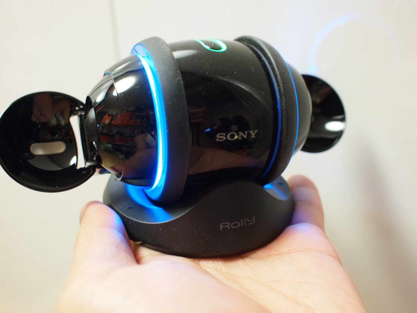 [여행용 휴대용 스피커(mini portable speaker) 추천 - Tumi travel speaker + sony ...