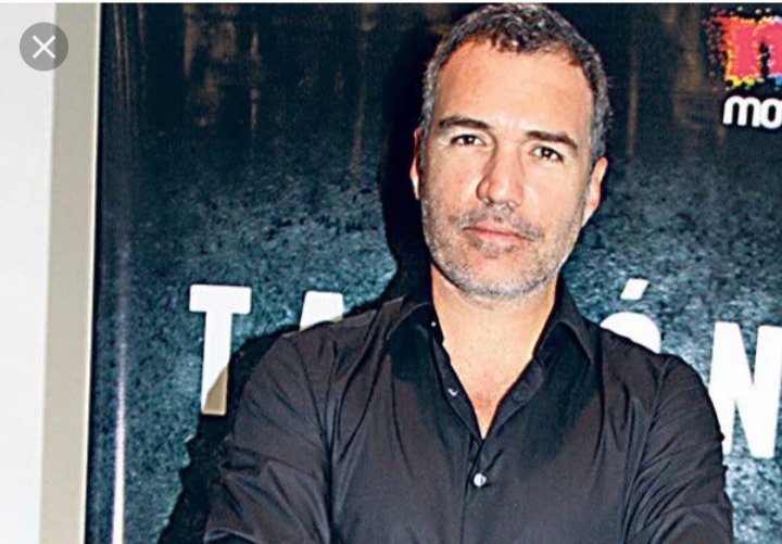 Los Ojos del Espectador: Salvador del Solar actor y politico peruano