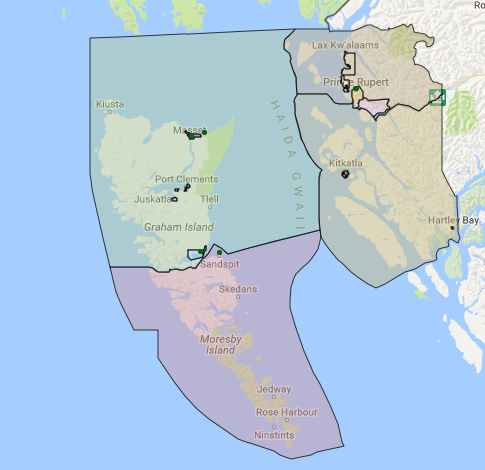 North Coast Review: Regional District to introduce new consultation ...