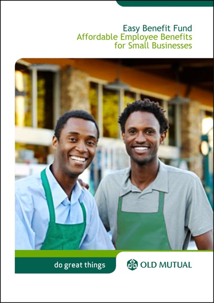 Jericho Advertising Zimbabwe: Work