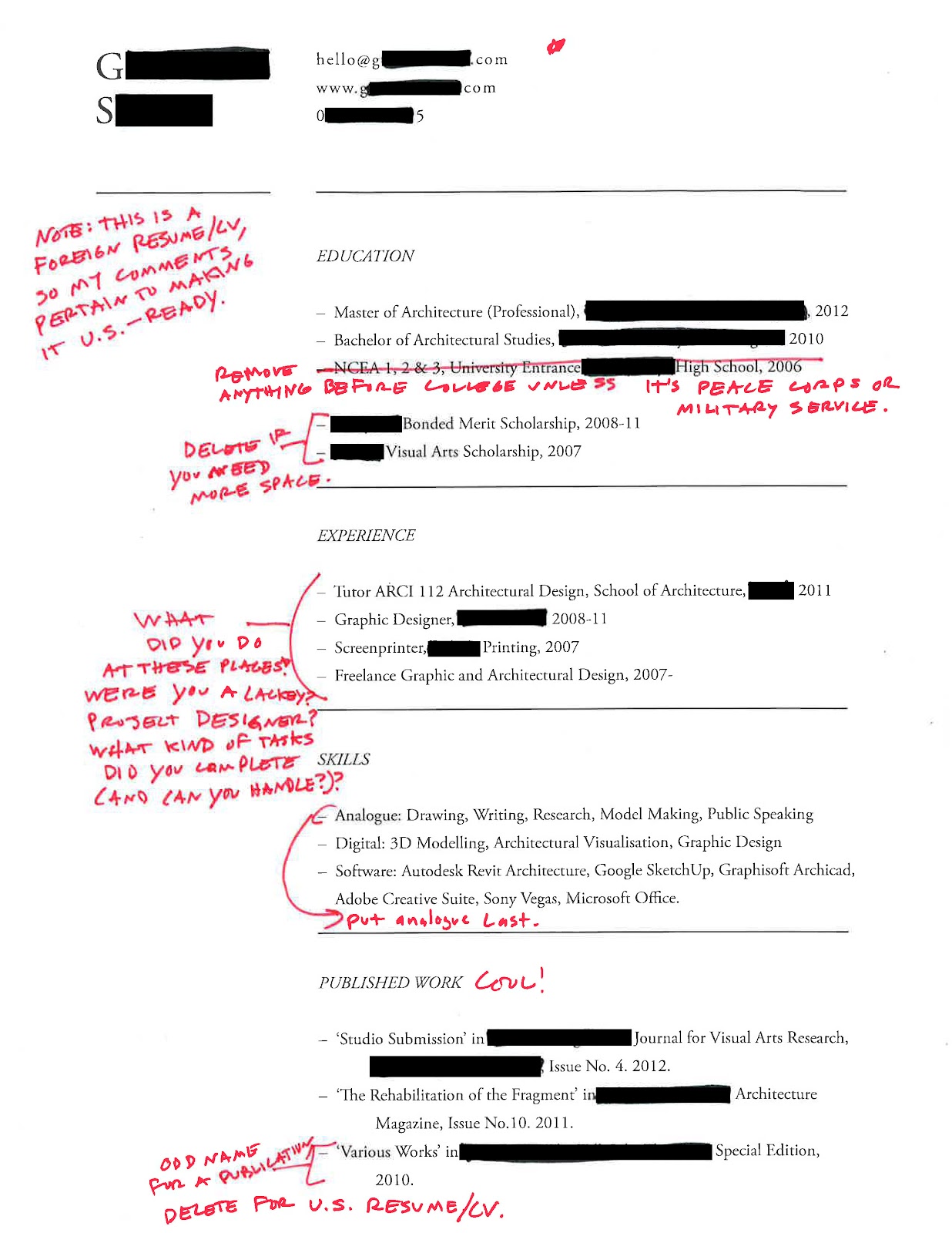 Gs resume - dissertationguides.web.fc2.com