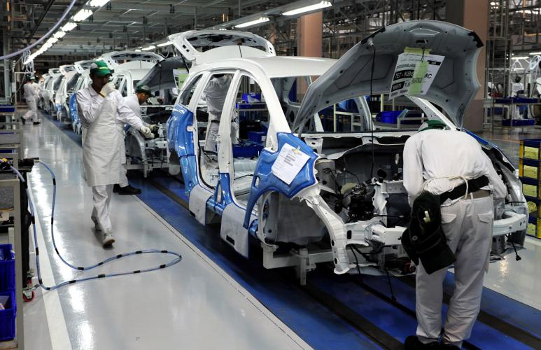 Data Industri: Inilah Tren Penjualan Mobil di ASEAN