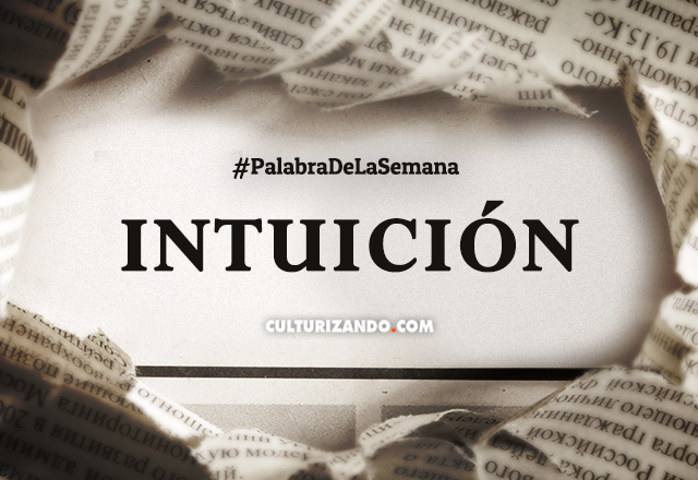 Simples Comillas: 10 Reflexiones sobre la «Intuición»