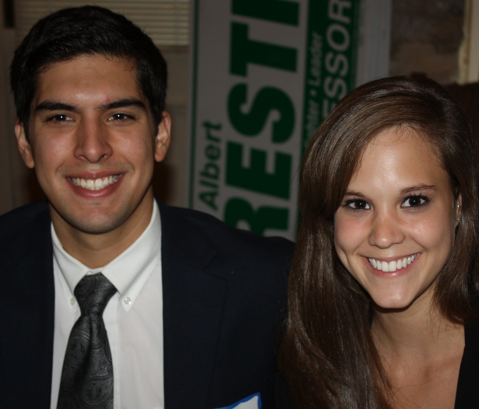 Walker Report - Shedding Light on Bexar County: Event for Tax Assessor ...