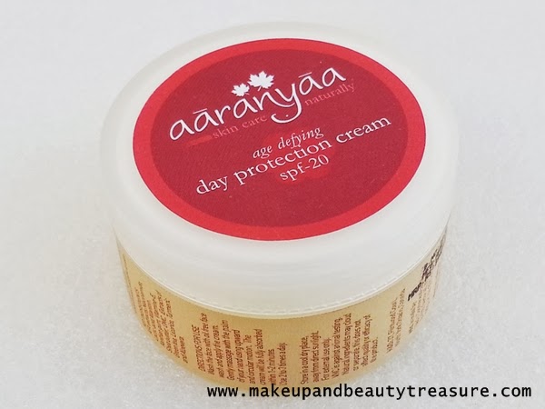 best makeup beauty mommy blog of india: Aaranyaa Age Defying Day ...