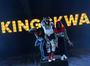 Álbum "King Ckwa" de C4Pedro já tem data de lançamento