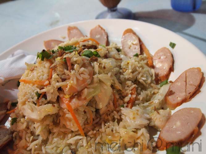 Almost Hungry?: Murni Discovery USJ & Sunway