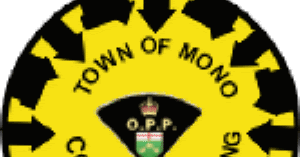 Mono Community Policing: Members
