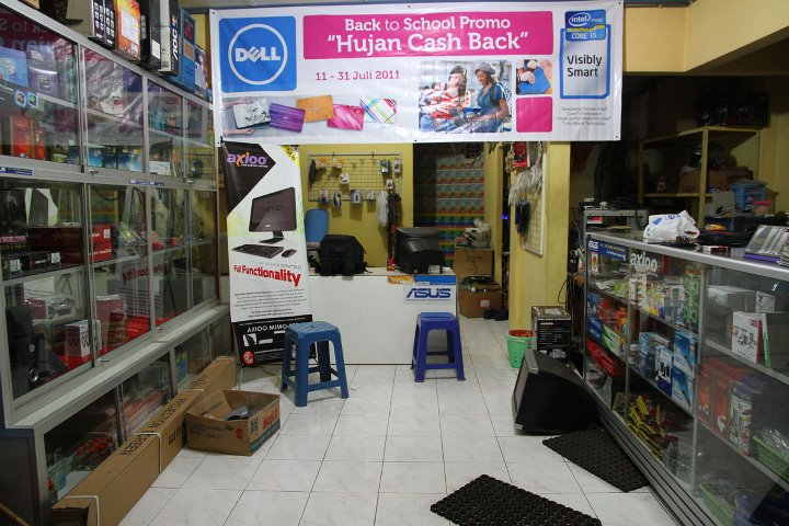 Kharisma Compuservice