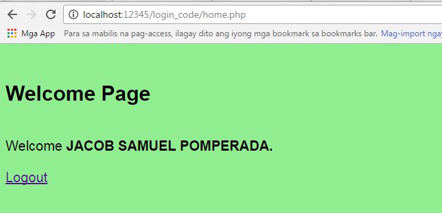Free Programming Source Codes and Computer Programming Tutorials: Three Attempts Login System in ...