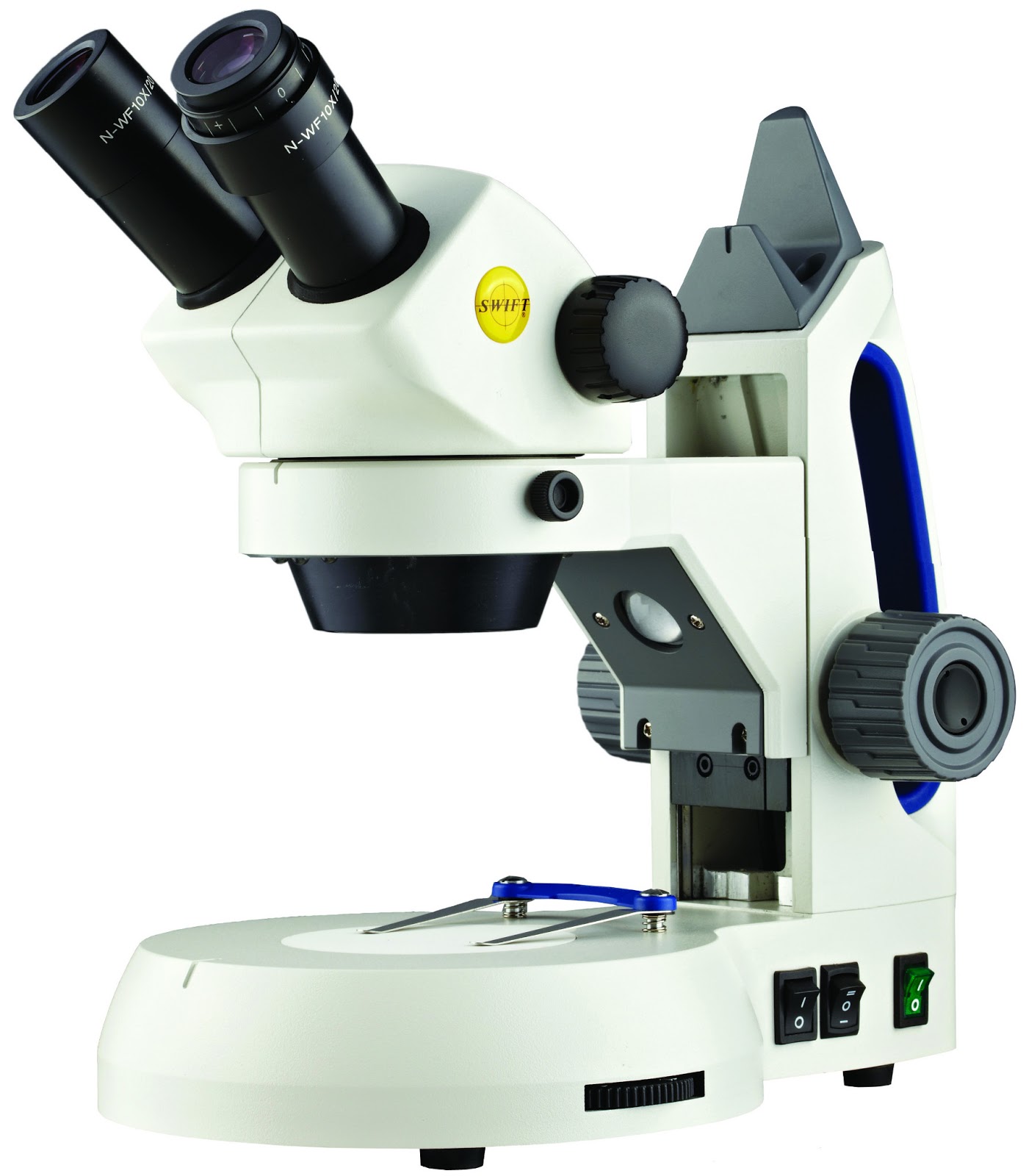 Microscopes and More Blog