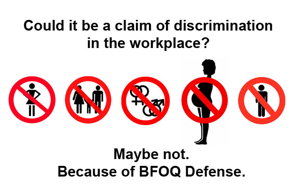 defenses against discrimination - philippin news collections