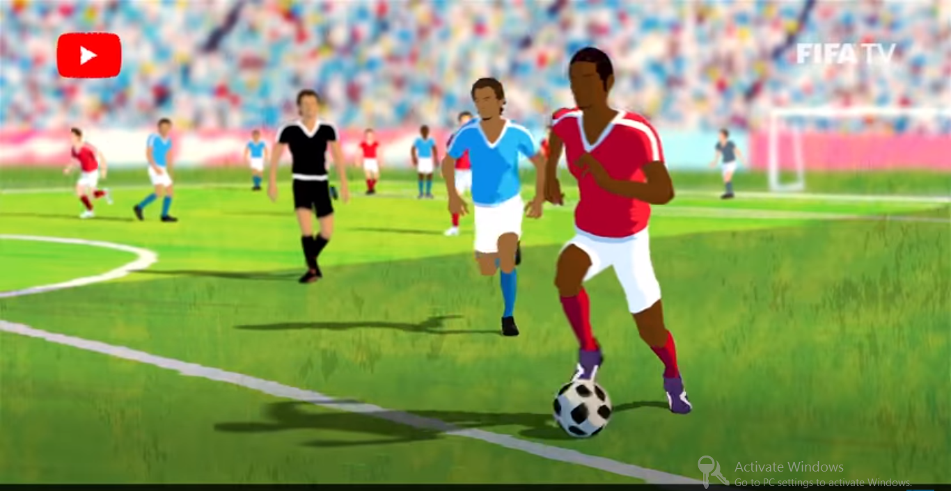 Breakdown Of Cash Prizes For Each Stage Of The 2018 World Cup ...