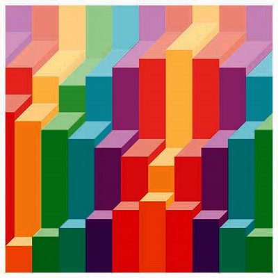 Design Artistic: NIRMANA