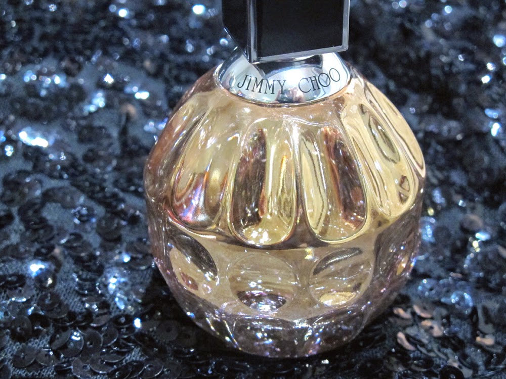 JIMMY CHOO STARS | Emma Louise Layla