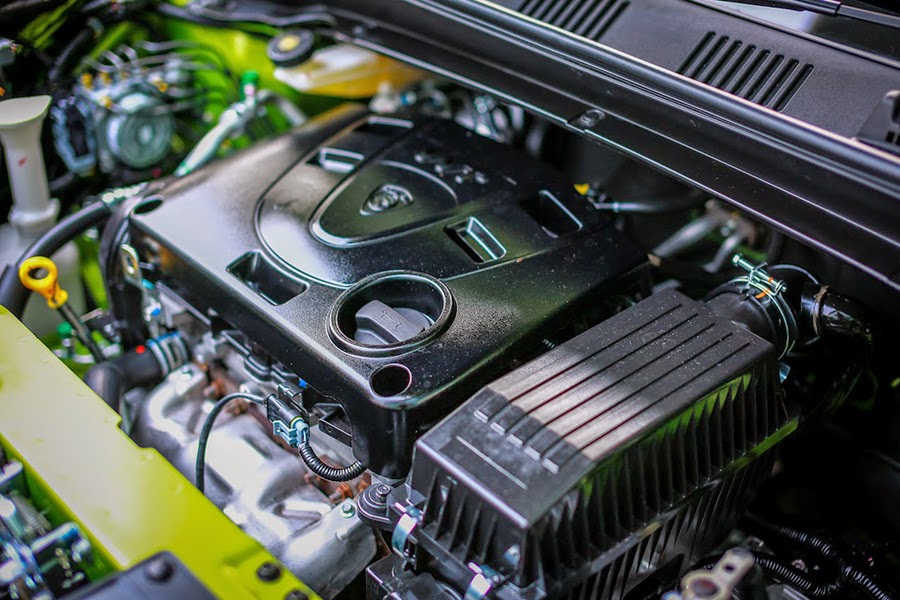 Malaysian Motor Works