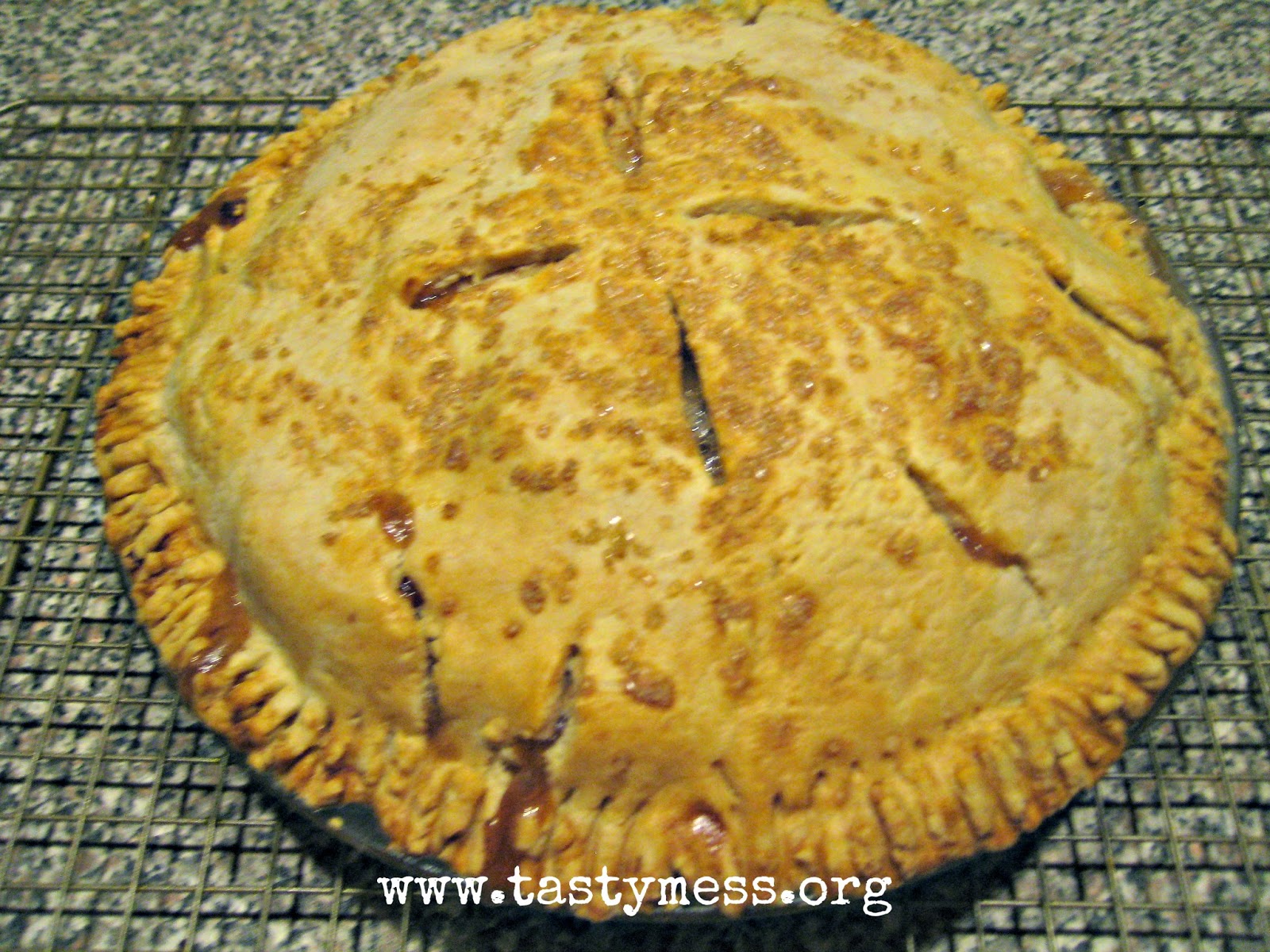 Friday Pie Day Part 1 | TASTY