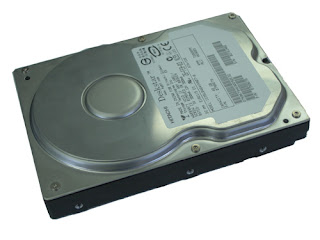 4.Backing Storage ( unit penyimpanan ) | ahmadkomputer