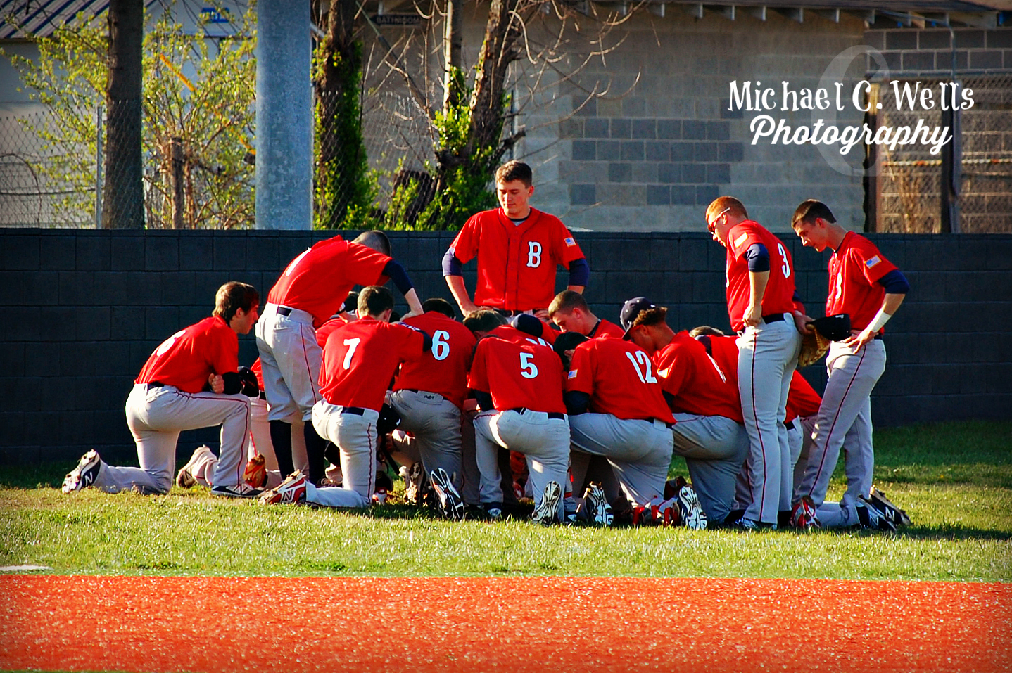 Butler Traditional 12 - Eastern 3