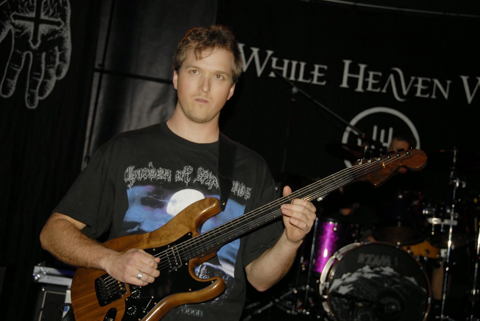 Metal Bandcamp: Cormorant - Earth Diver