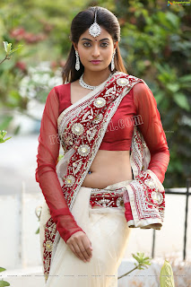 damsel4all: Sharon Fernandes