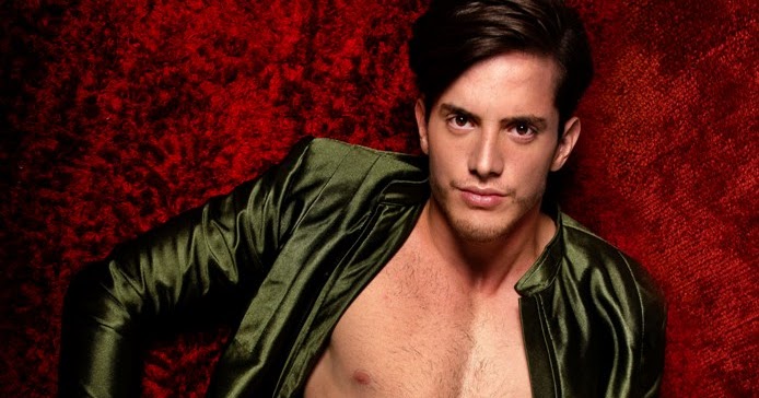 Lionel Rodríguez - Diverso Magazine