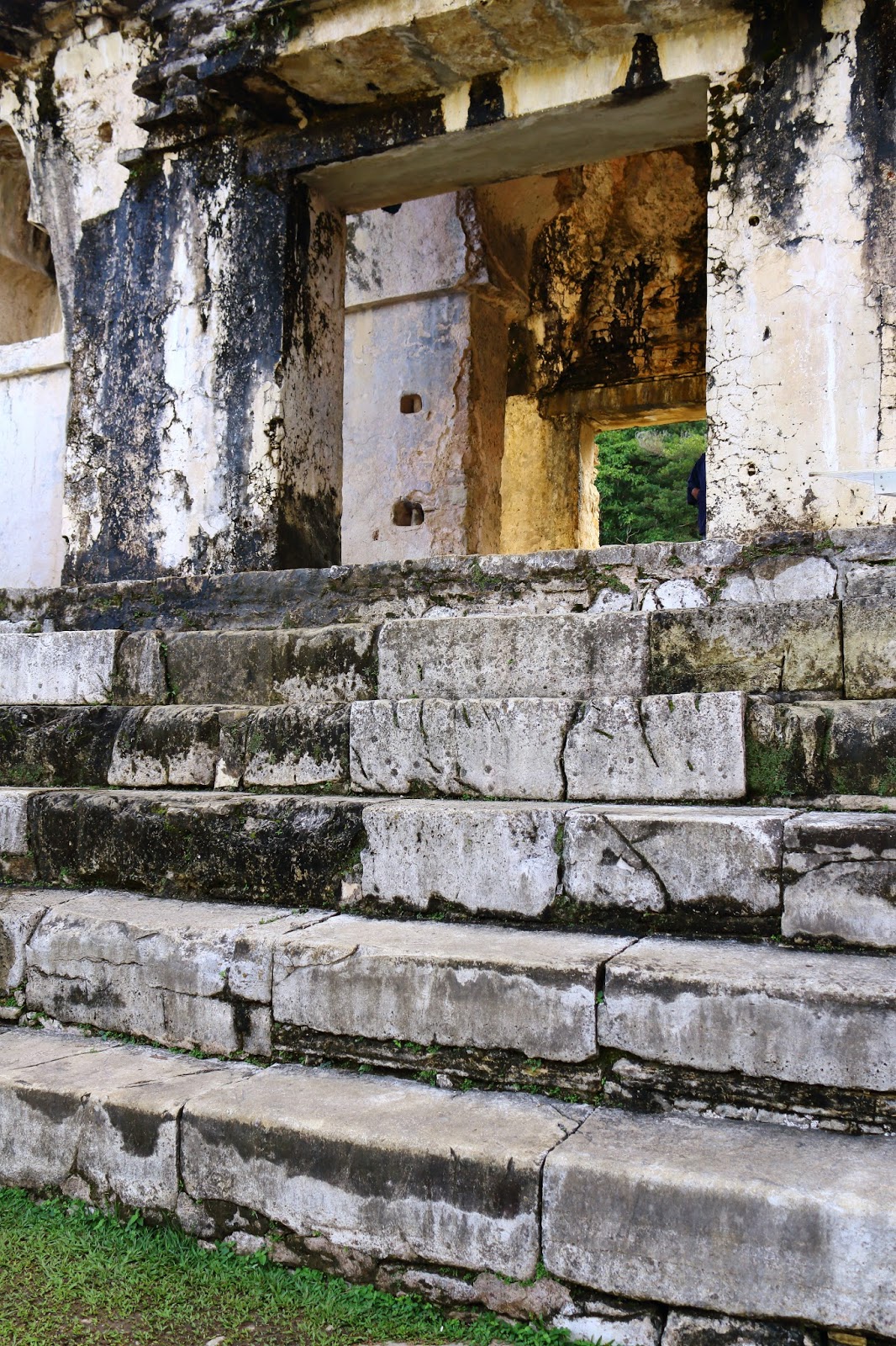 Uncharted Ruins: The Megalithic Ruins of Ancient Mexico - Part IV