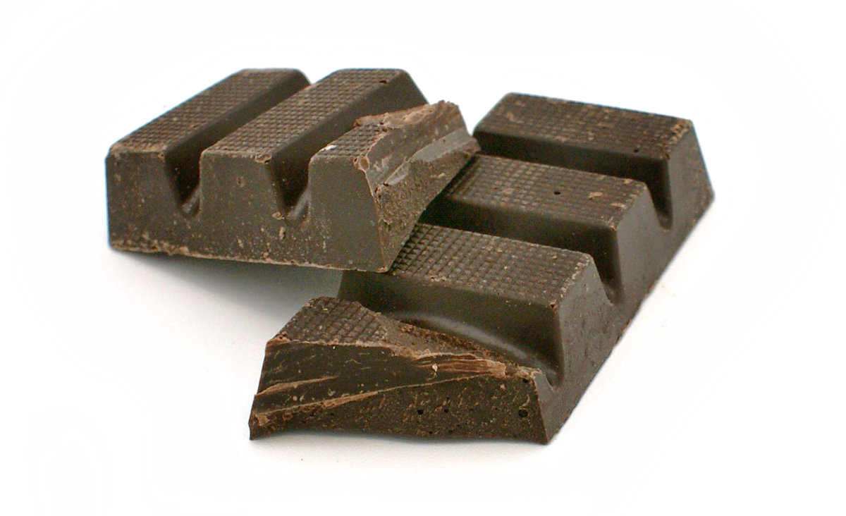 Xocolata negra Torras amb menta i stevia